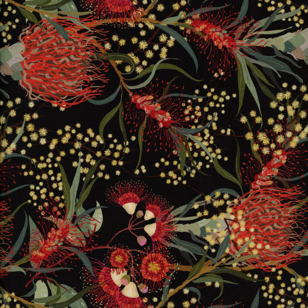 Devonstone Collection Nora's Natives Extra Wattles – Brown's Craft Shed