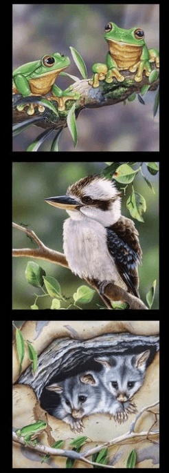 Devonstone Collection Natalie Jane Parker Panel – Brown's Craft Shed