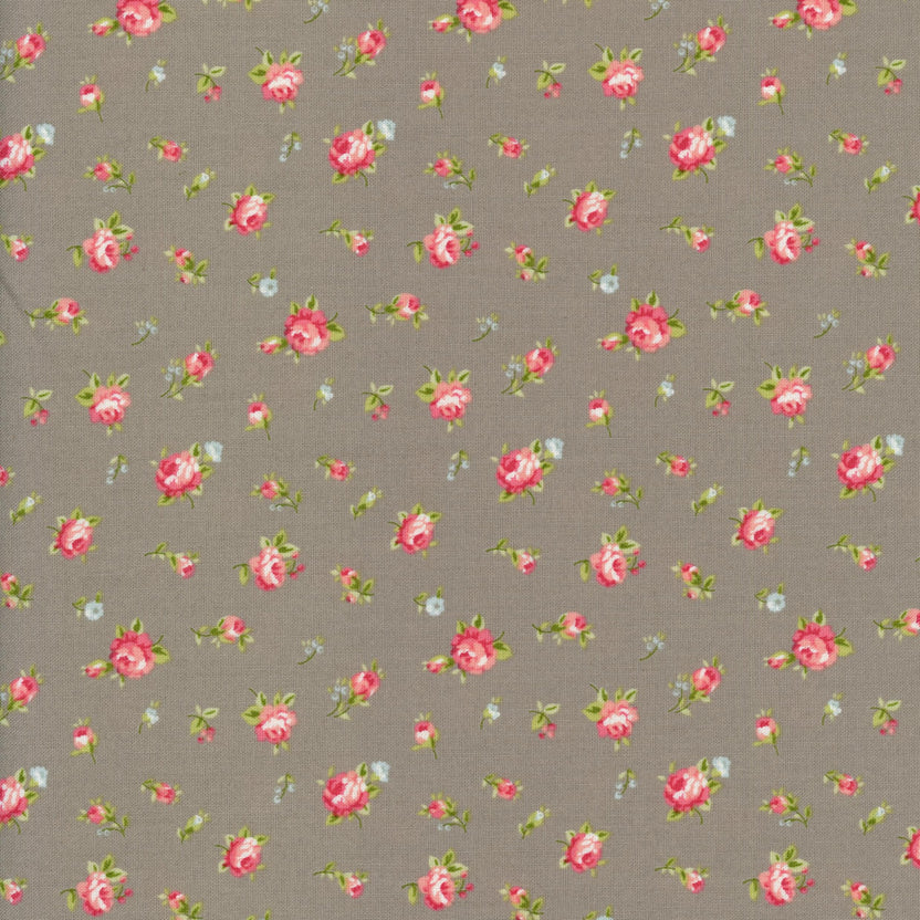 Moda Ellie by Brenda Riddle Designs – Brown's Craft Shed