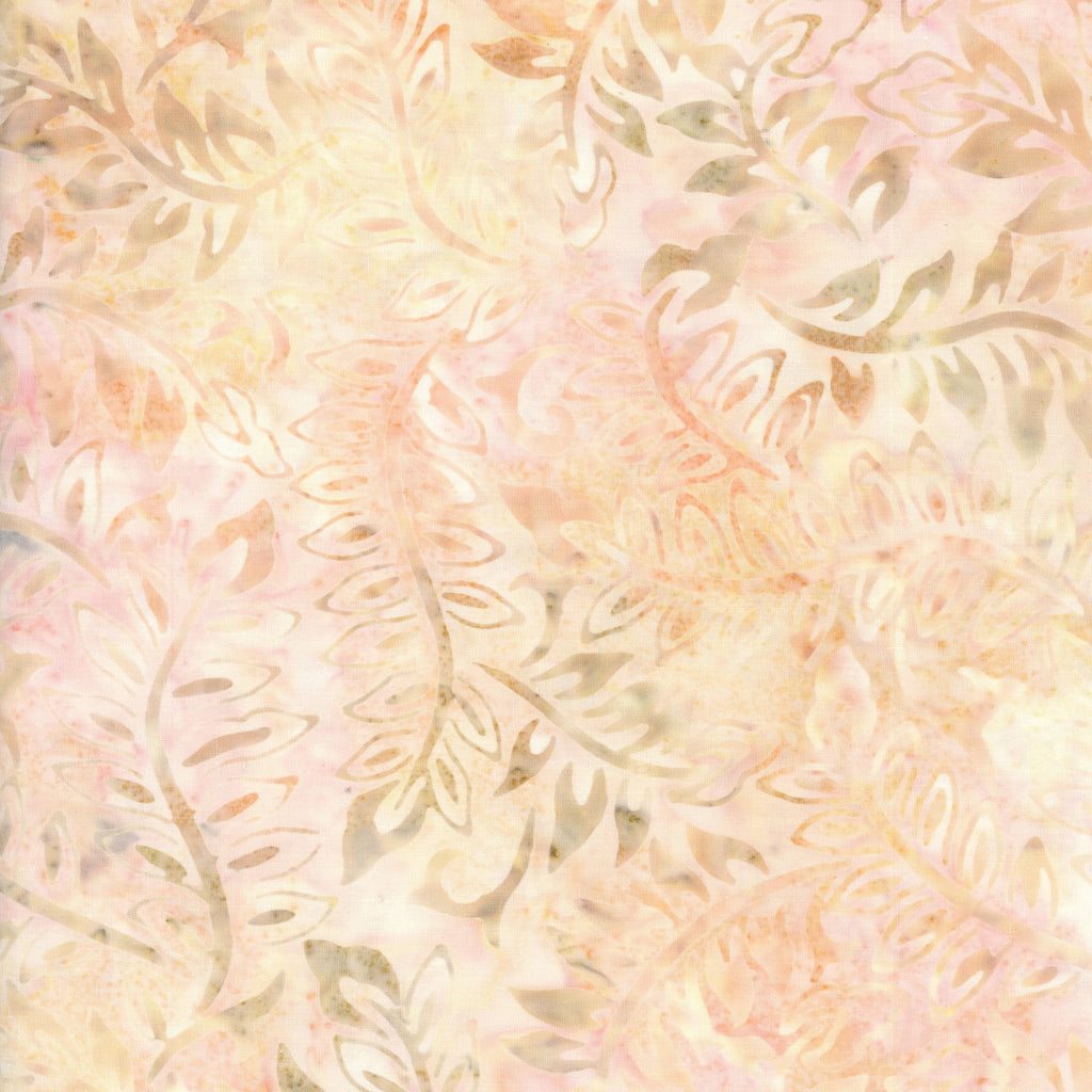 Batik Essentials - Whispering Fern – Brown's Craft Shed