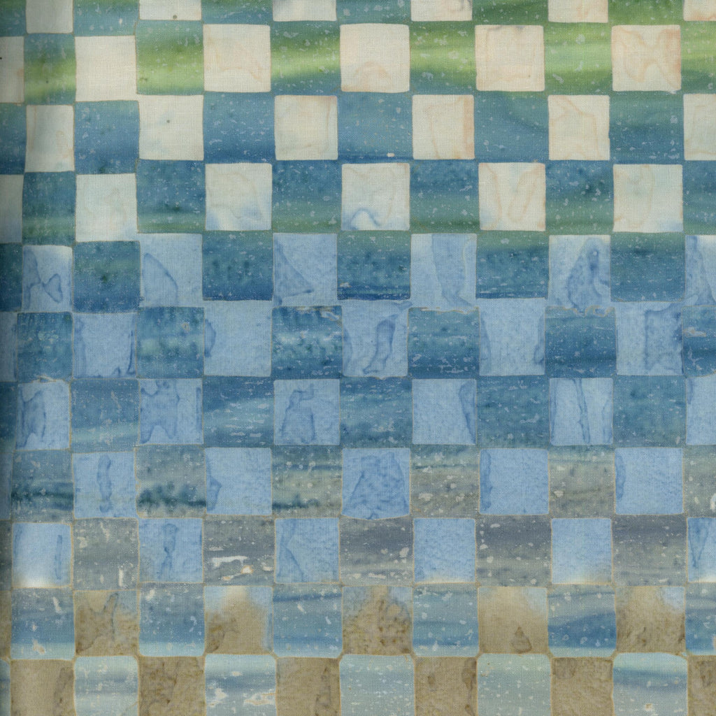 Batik Australia - Ocean Tiles – Brown's Craft Shed