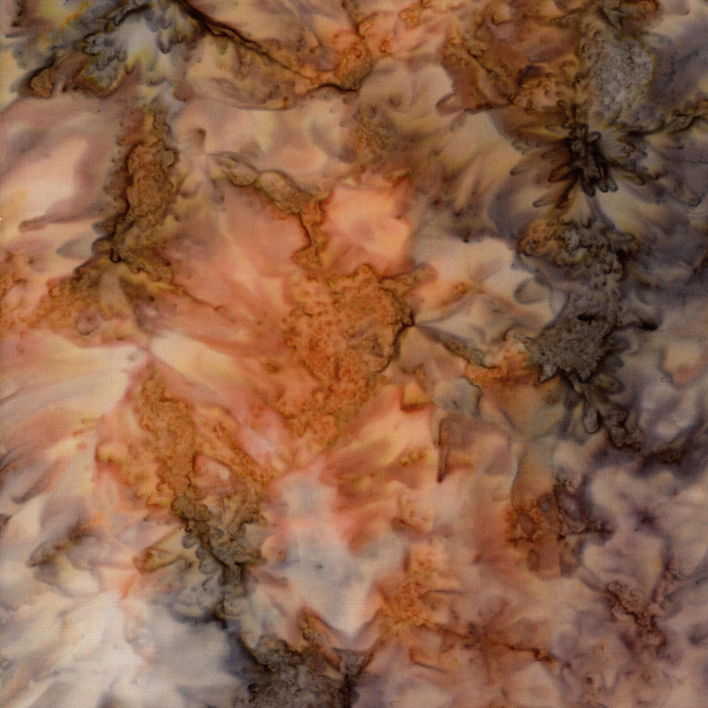 Batik - Earthstone Marble – Brown's Craft Shed