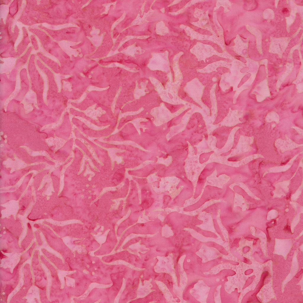 Batik Australia - Coral Blush Drift – Brown's Craft Shed