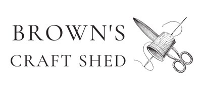 Clothworks Coffee House – Brown's Craft Shed