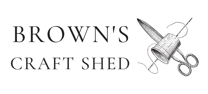 Clothworks Coffee House – Brown's Craft Shed
