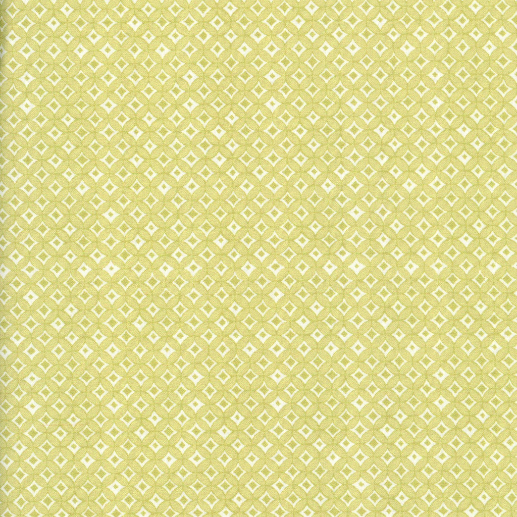 Kenard & Kenard Fabrics A Heart Led Life – Brown's Craft Shed