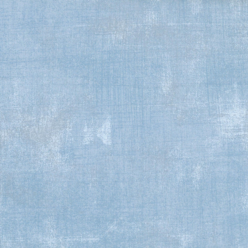 Moda Fabrics - Grunge Blue – Brown's Craft Shed