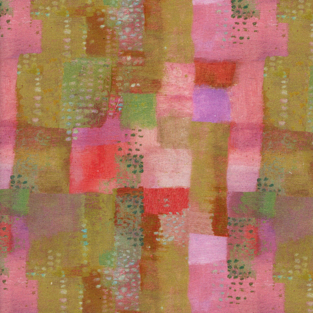 XLN Fabrics Windham Fabrics Maria Carluccio Grounded – Brown's Craft Shed