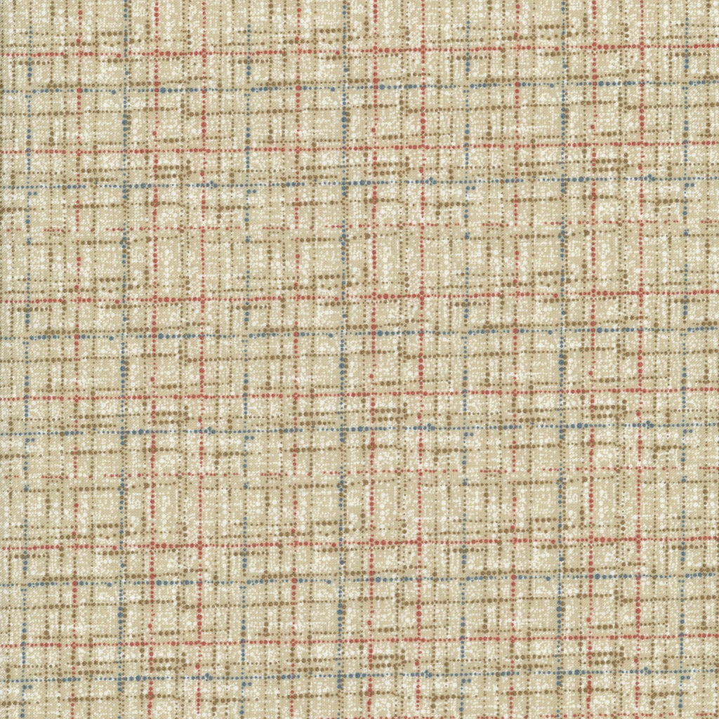 Michael Miller Fabrics COCO - Sand – Brown's Craft Shed