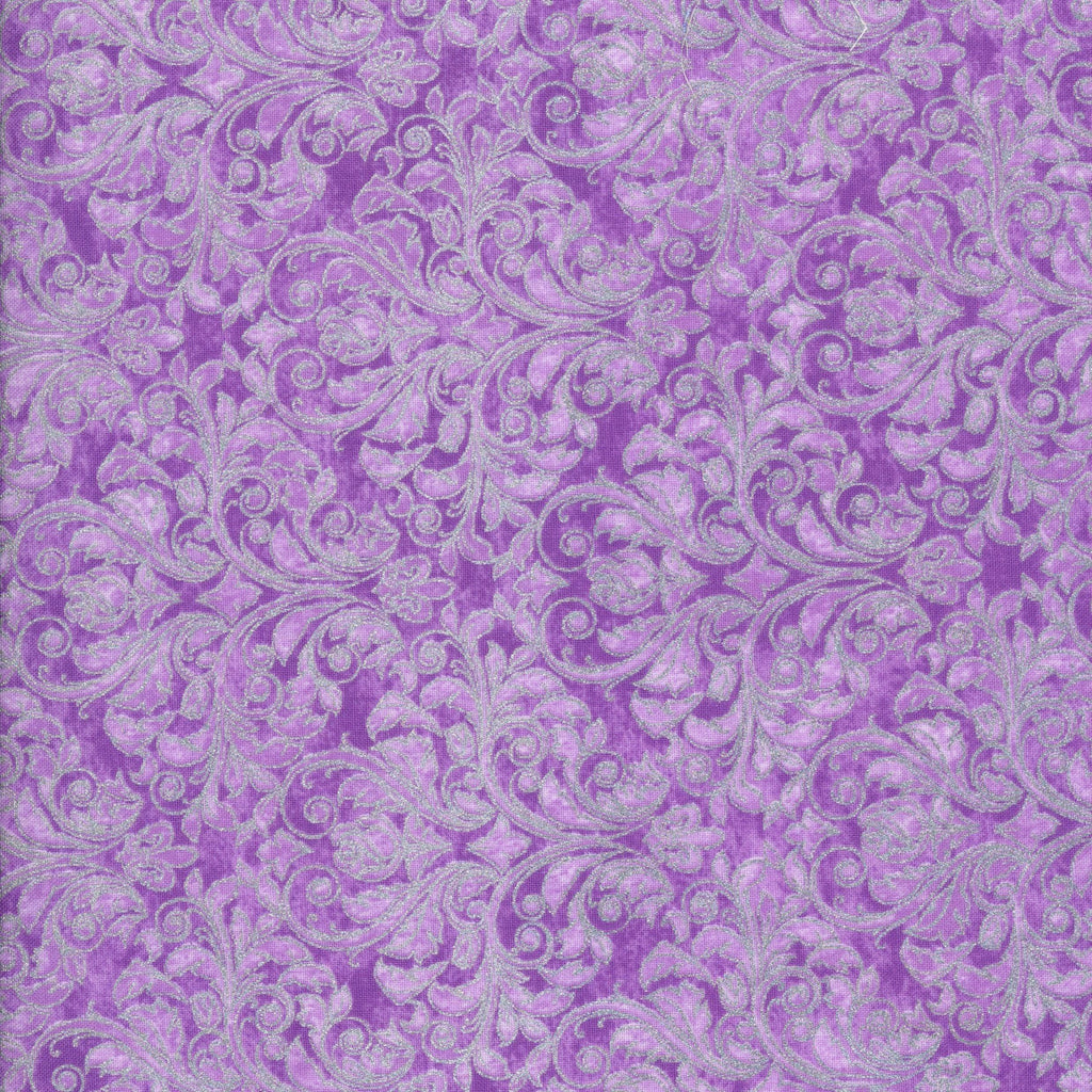 Robert Kaufman Mystic Moon Thistle – Brown's Craft Shed