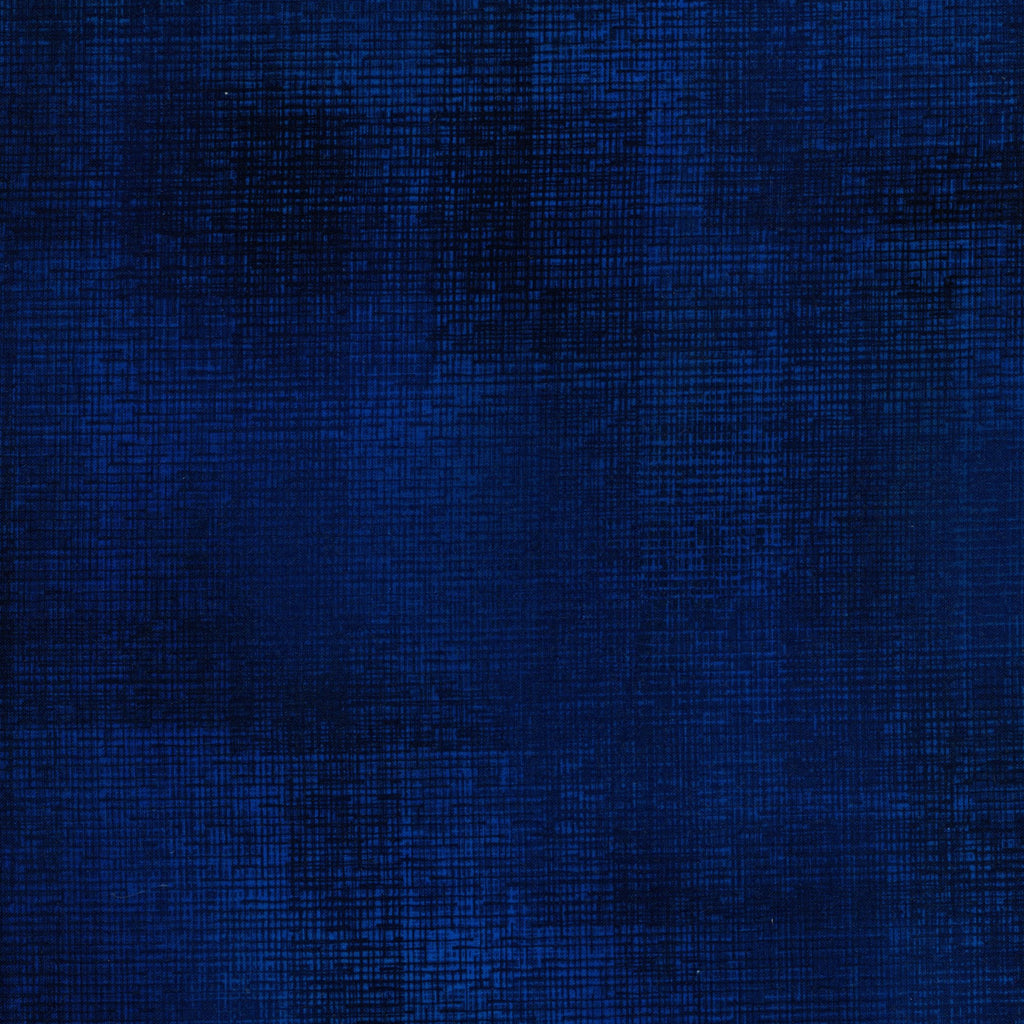 Lloyd Curzon Jason Yenter Interwoven Midnight Blue – Brown's Craft Shed