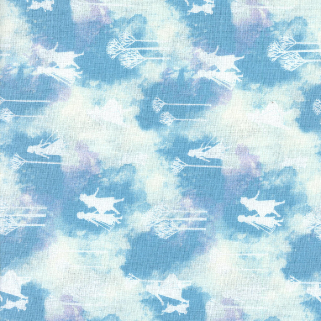 Eugene Textiles Camelot Fabrics Mythic Silhouettes – Brown's Craft Shed