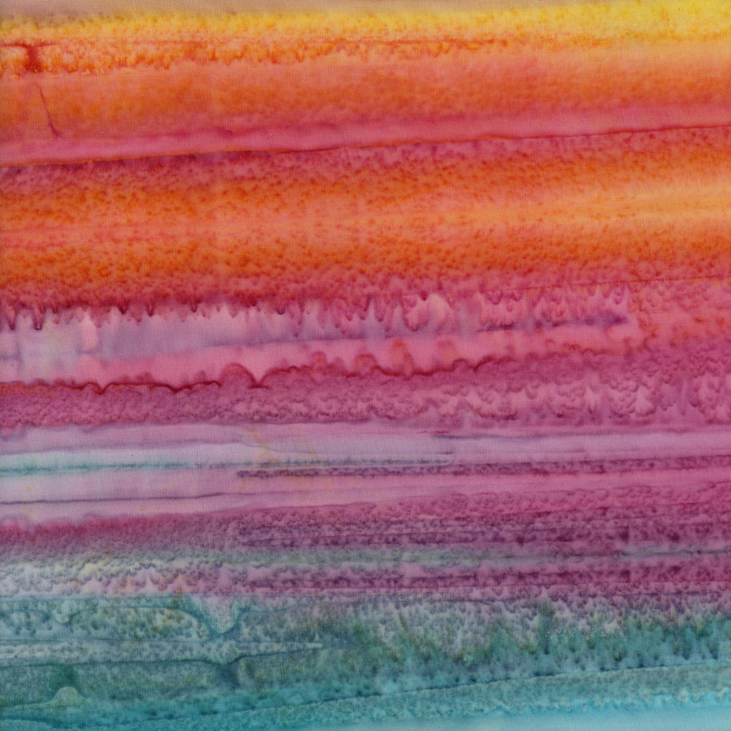 Batik Australia - Fire & Water – Brown's Craft Shed