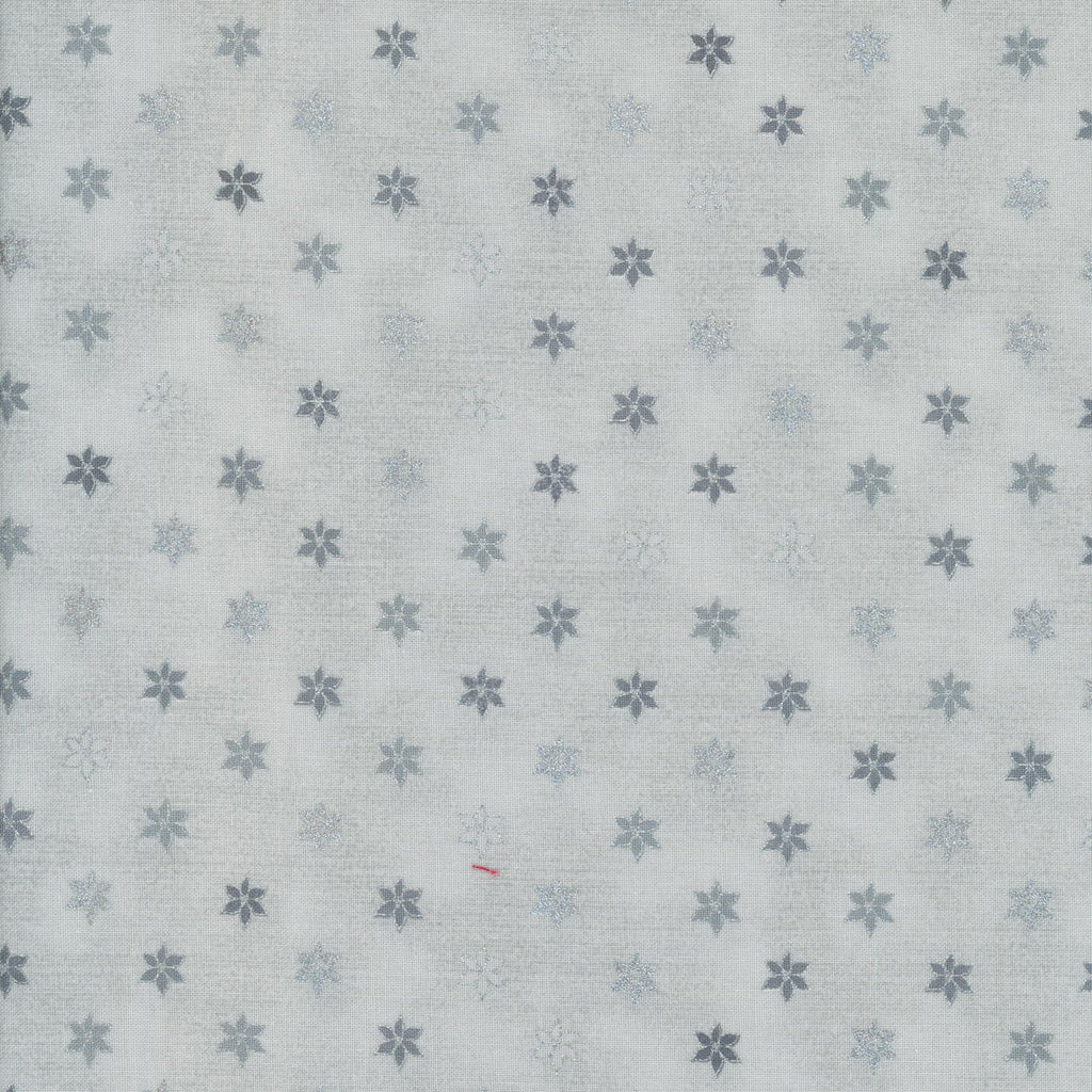 Stoff Fabrics Magic Christmas – Brown's Craft Shed