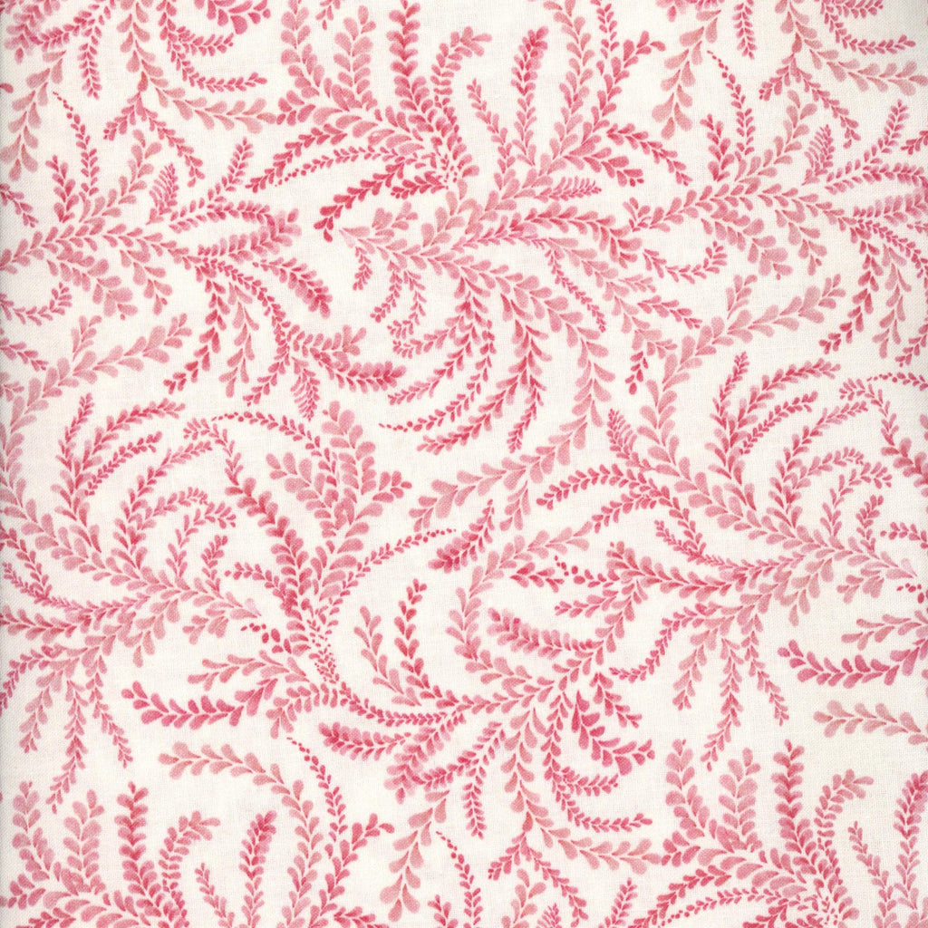 P&B Textiles Love Birds – Brown's Craft Shed