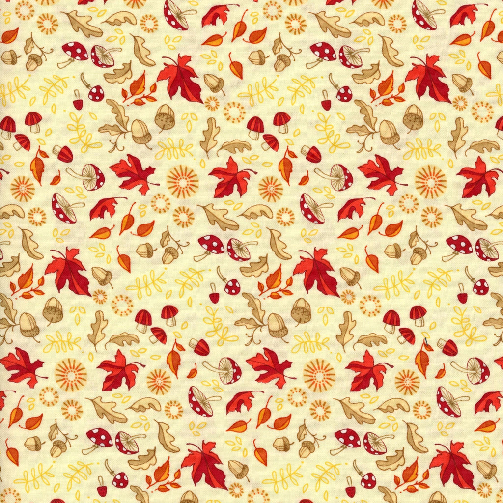 Moda Forest Frolic – Brown's Craft Shed