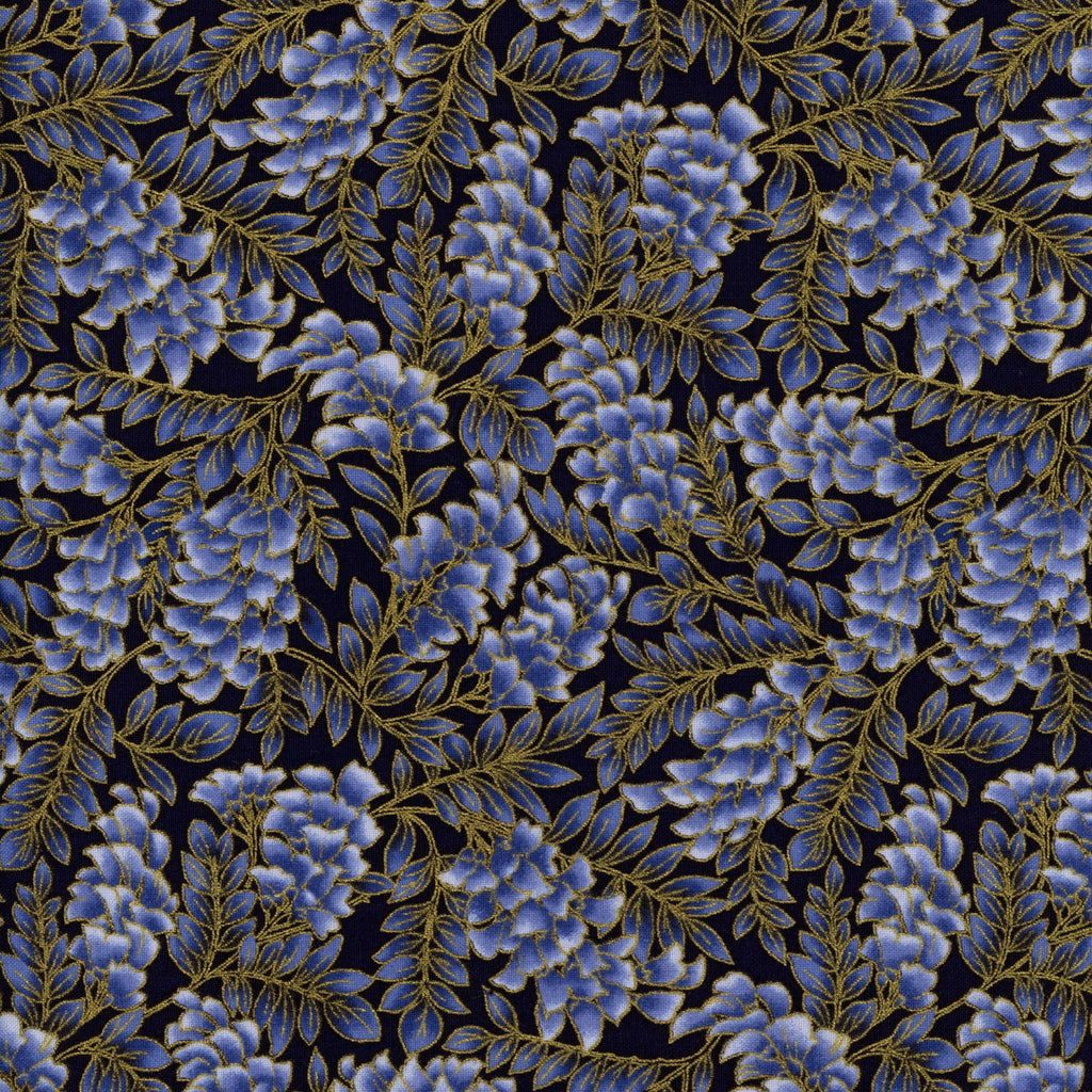 Robert Kaufman Aurelia Blueberry – Brown's Craft Shed