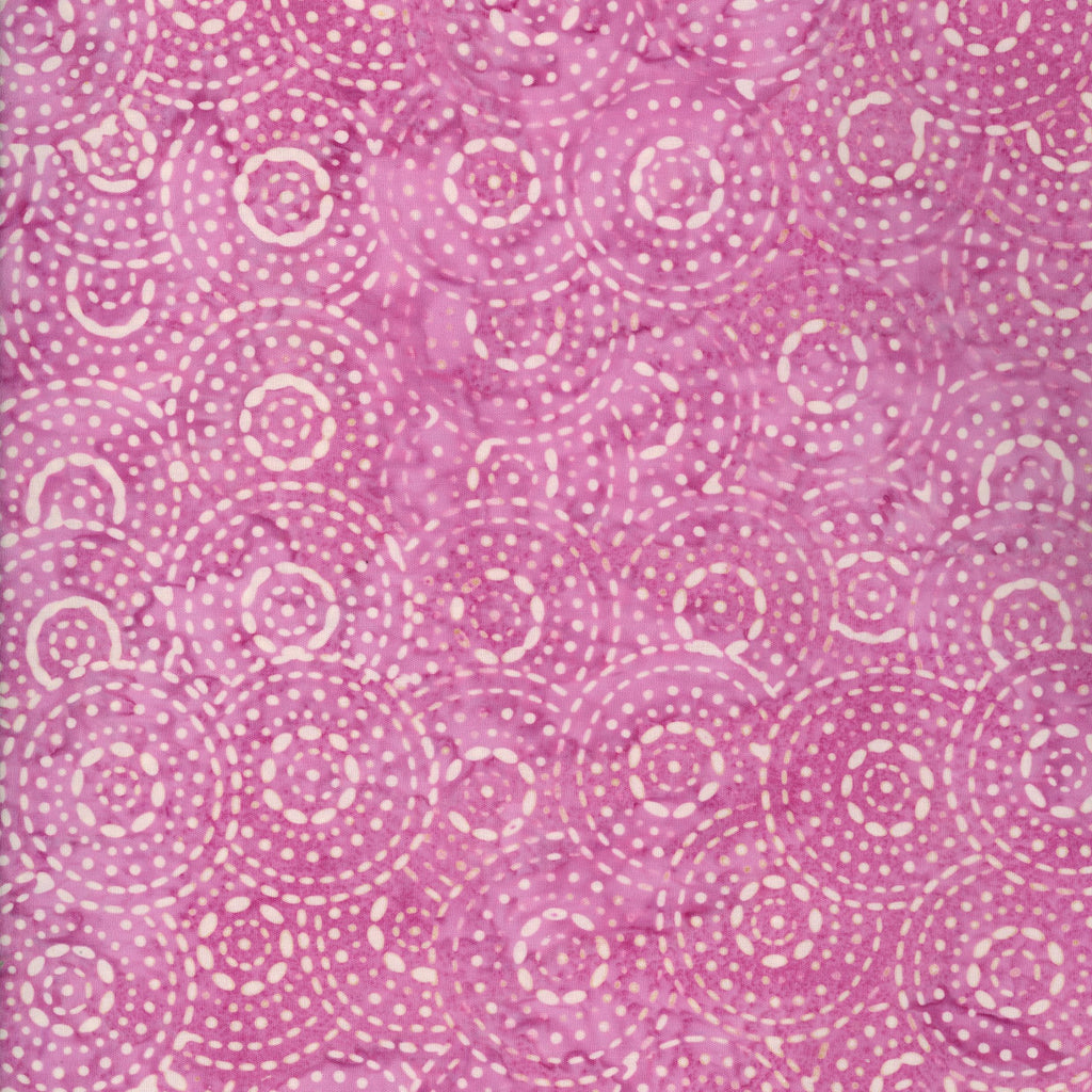 Batik Australia - Rose Ripple – Brown's Craft Shed