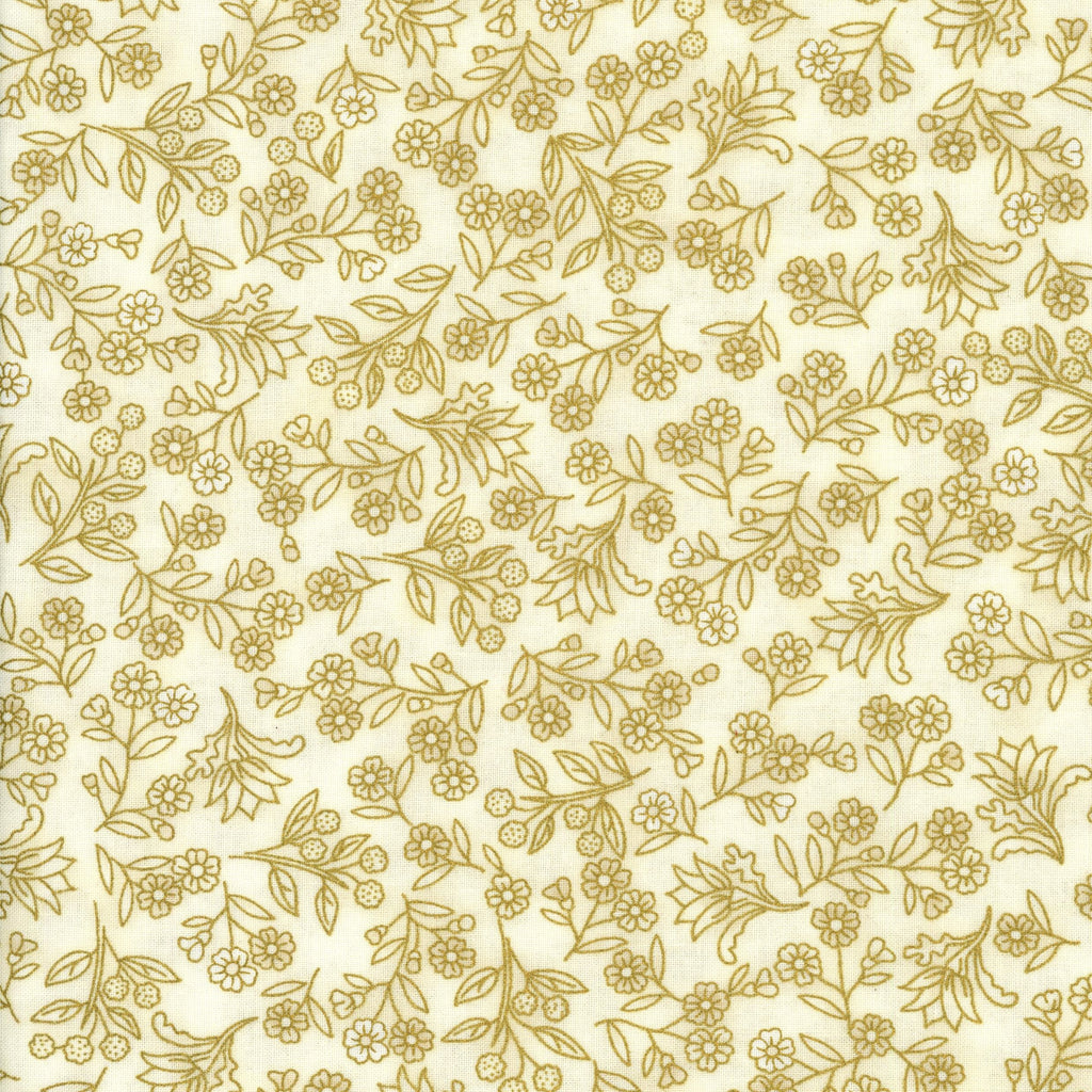 Robert Kaufman The Textile Pantry Leesa Chandler Melba – Brown's Craft Shed