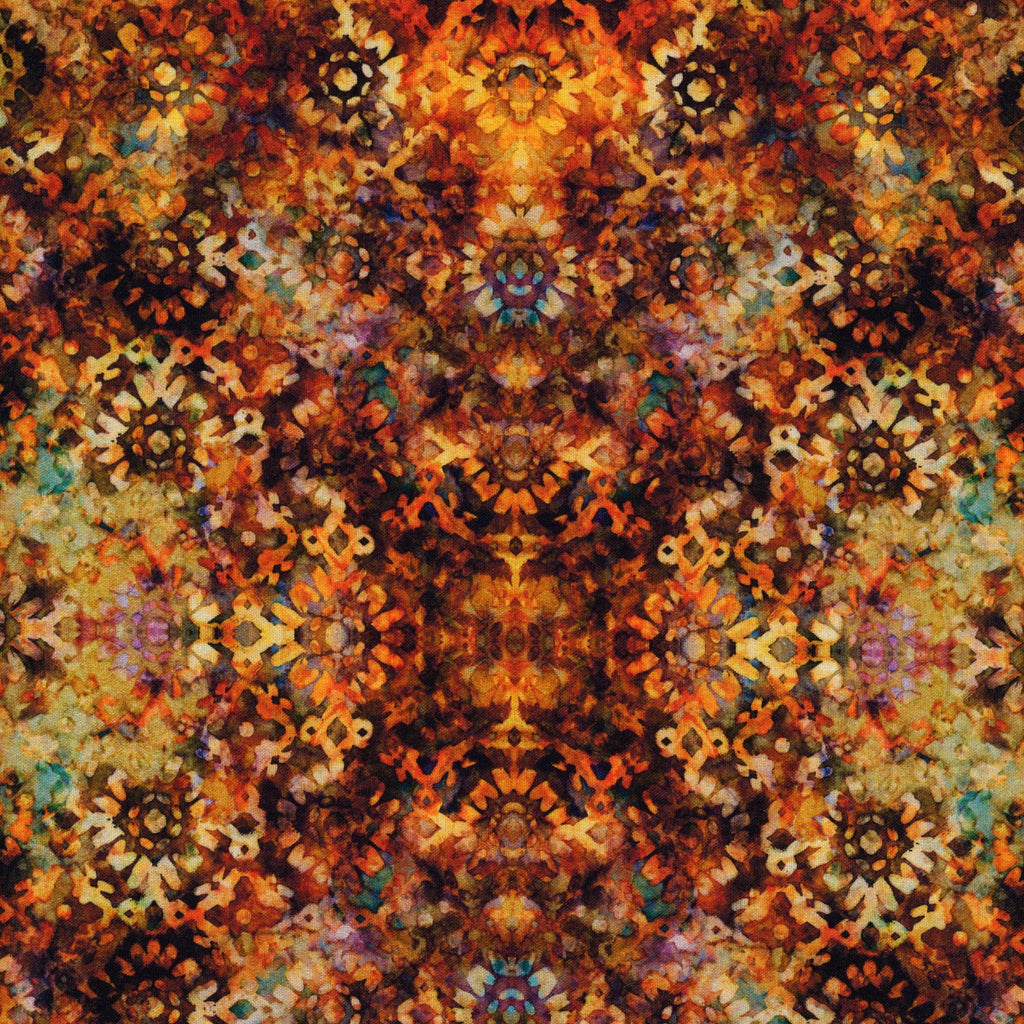 QT Fabrics Dan Morris Design - Sylvan Spirit – Brown's Craft Shed