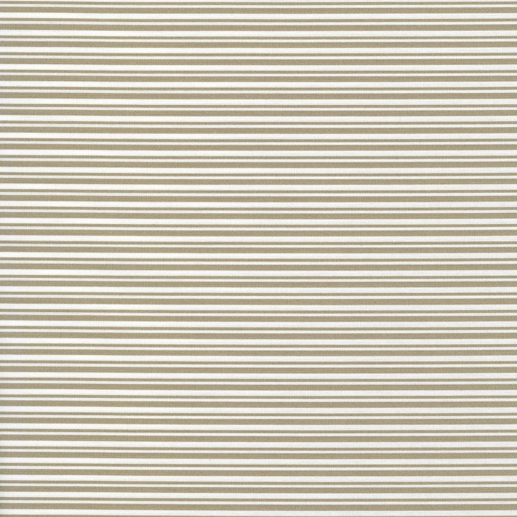 Neutral Stripes Fabric – Brown's Craft Shed