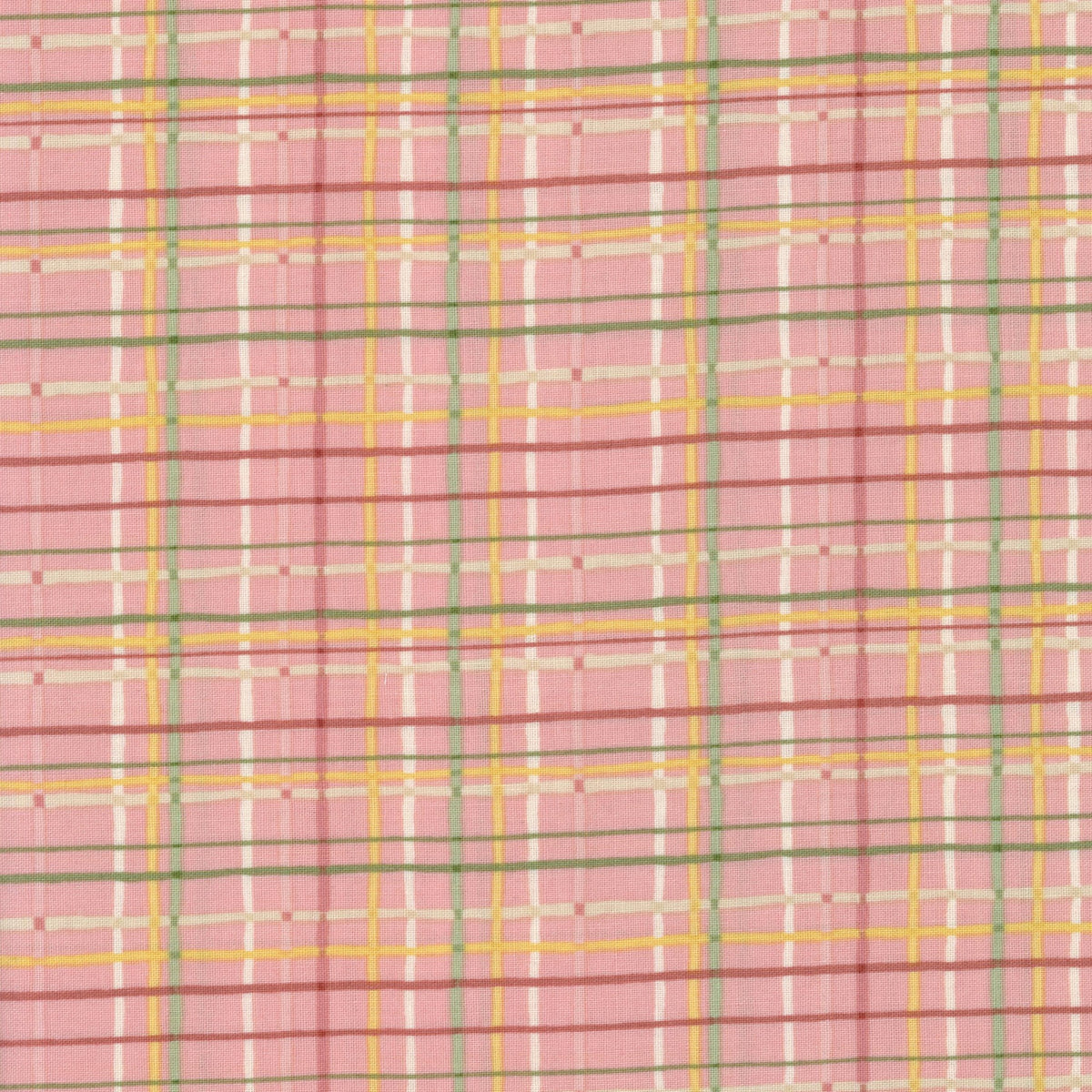 Riley Blake Designs Love Me More by Lisa Audit (Coral) – Brown's Craft Shed