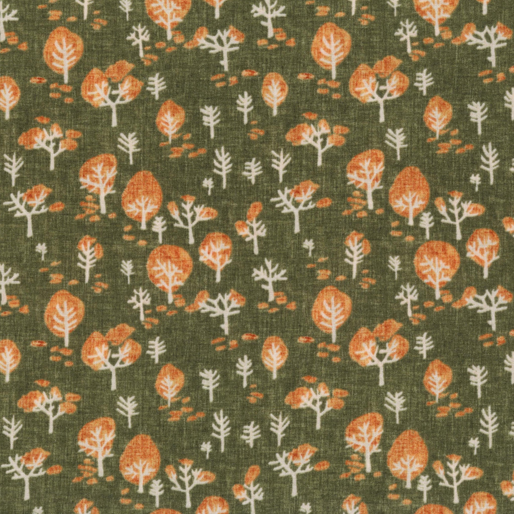 Lloyd Curzon Textiles - Autumnity by Esther Fallon Lau for Clothworks ...