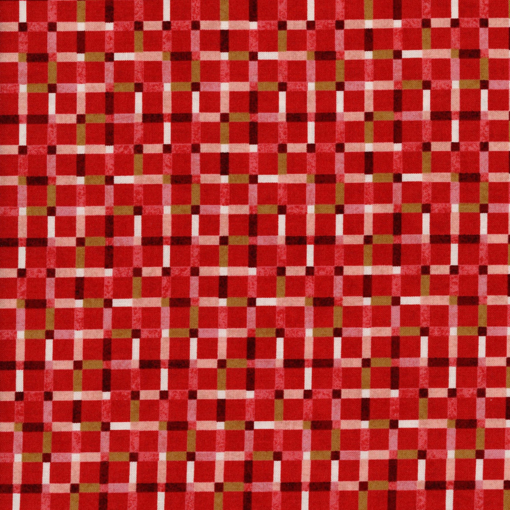 Moda Fabrics - Jolly Good – Brown's Craft Shed