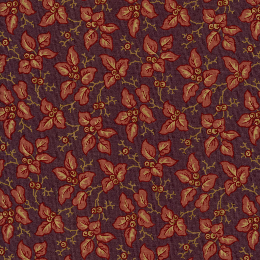 Moda Mill Book Series – Brown's Craft Shed