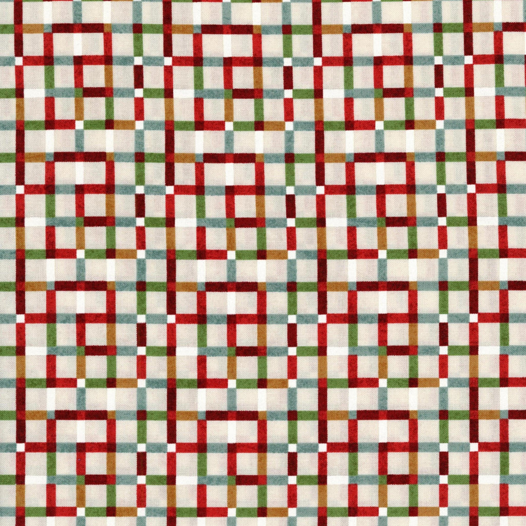 Moda Jolly Good – Brown's Craft Shed