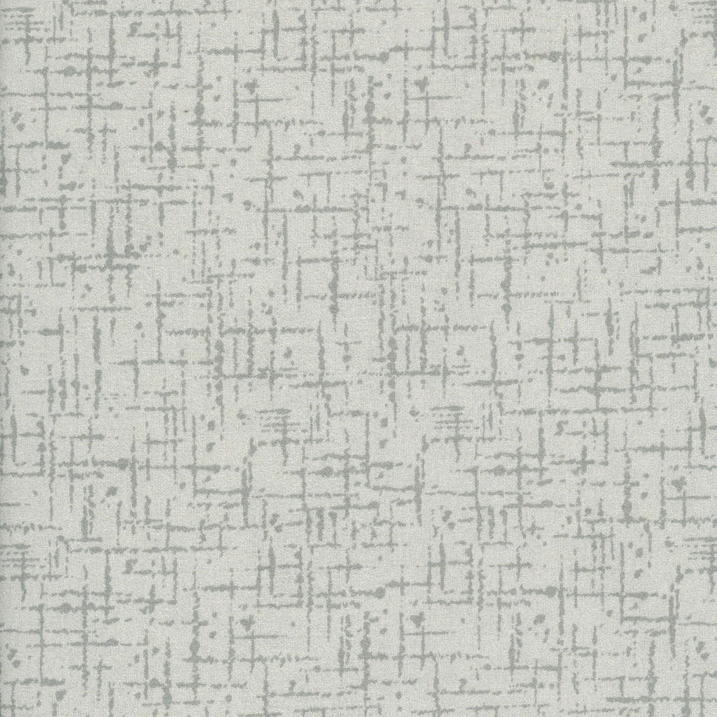 Kenard & Kenard Fabrics Grey – Brown's Craft Shed