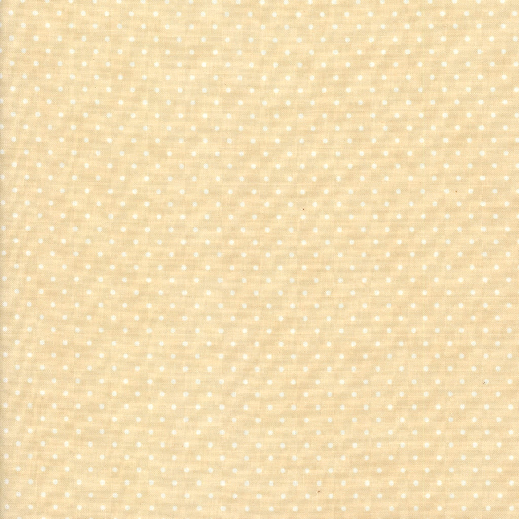 Moda Fabrics Essential Dots – Brown's Craft Shed