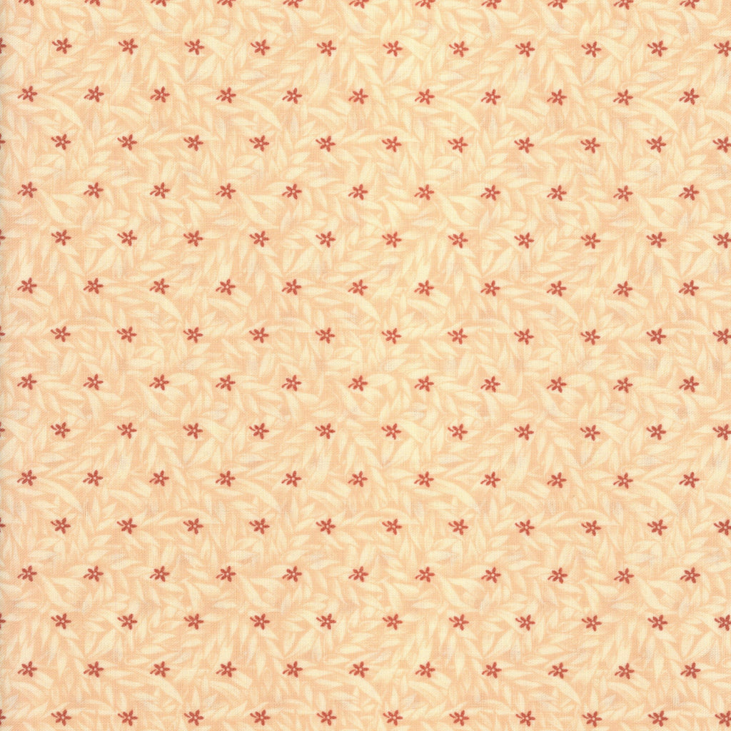 Moda Fabrics Country Orchard (Apricot Blossom) – Brown's Craft Shed