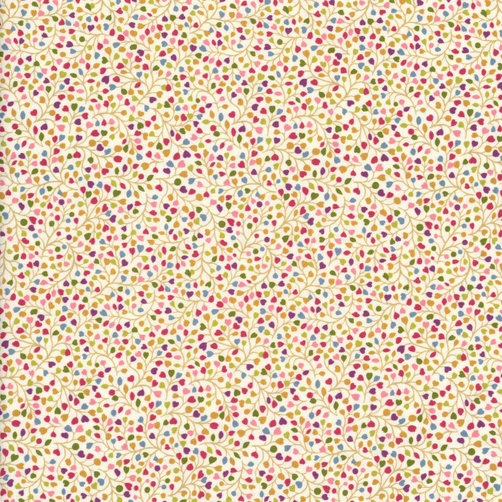Moda Fabrics - Chelsea Garden – Brown's Craft Shed
