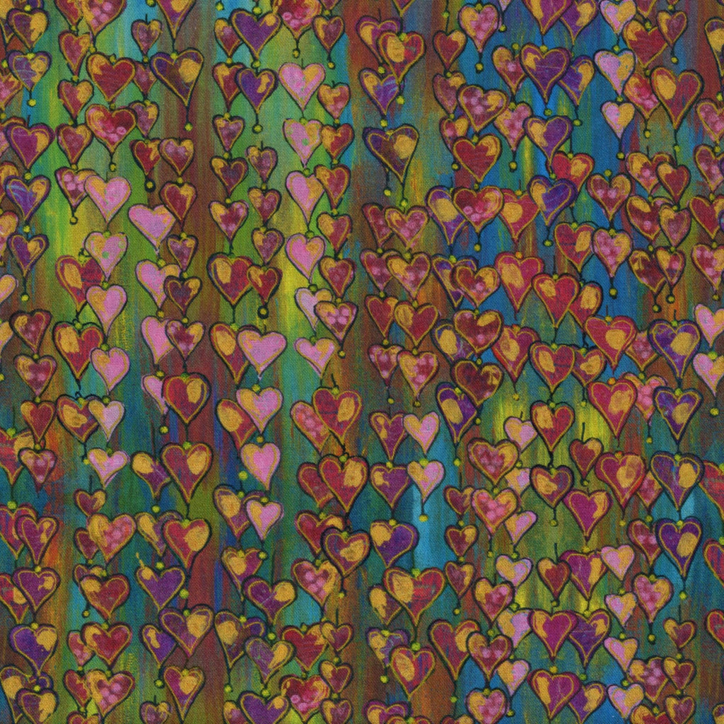 XLN Fabrics – Brown's Craft Shed