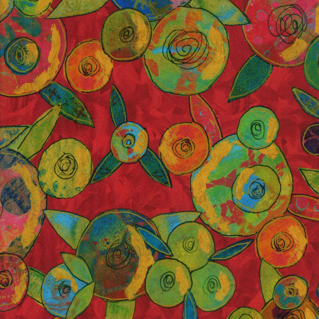 XLN Fabrics – Brown's Craft Shed